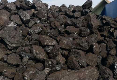 Балахтинский уголь