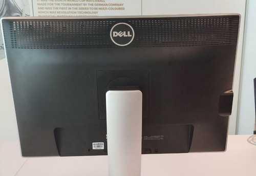 Монитор dell U2412Mb