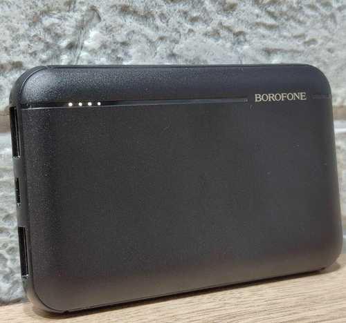 Power Bank borofone Bj34 5000mah