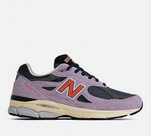 New Balance 990 V3 Made in USA M990TD3 (36-46 EU)