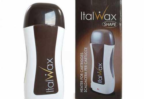 Воскоплав italwax / Нагреватель для картриджей