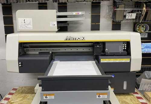 Уф принтер Mimaki UJF-3042FX В Наличии