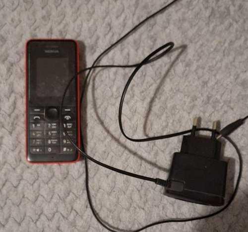 Nokia 1, 8 ГБ