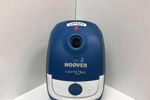 Пылесос с пылесборником Hoover TCP1401 019