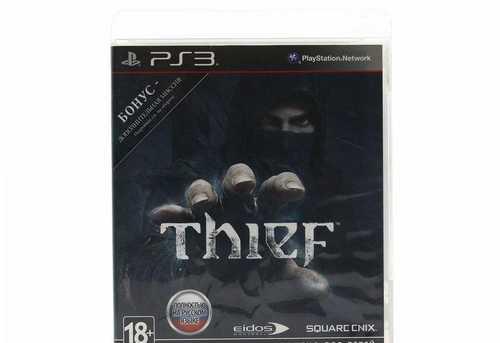 Thief для PS3