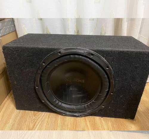 Сабвуфер 15 Sony 1300w