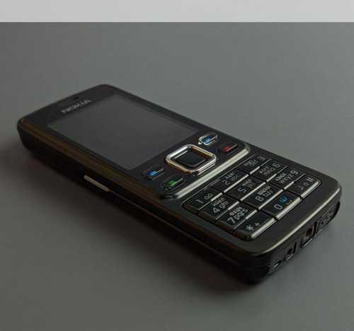 Nokia 6300