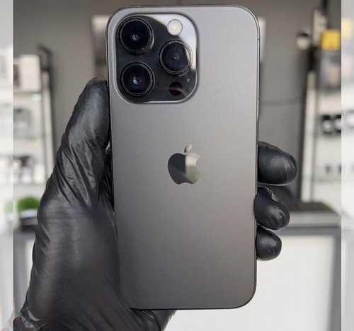 iPhone 14 Pro, 256 ГБ