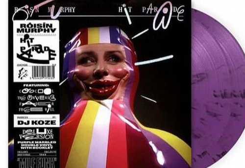 Roisin Murphy - Hit Parade (Purple 2LP) Deluxe