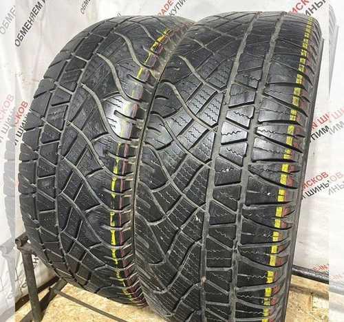 Michelin Latitude Cross 235/55 R17 103P