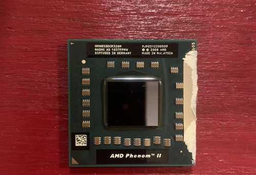Процессор AMD Phenom II n850
