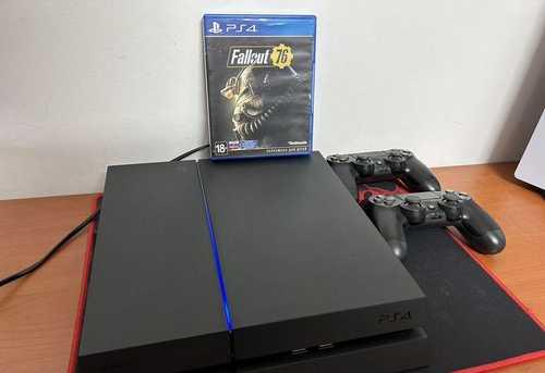 Sony PS4