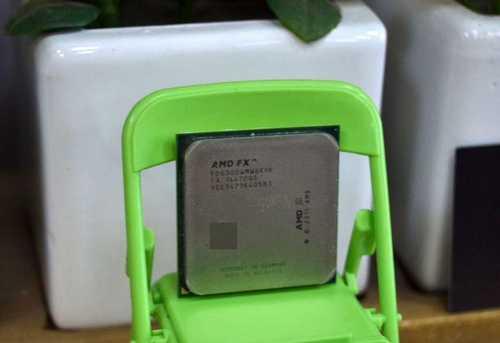 Процессор AMD FX6300 (AM3+)
