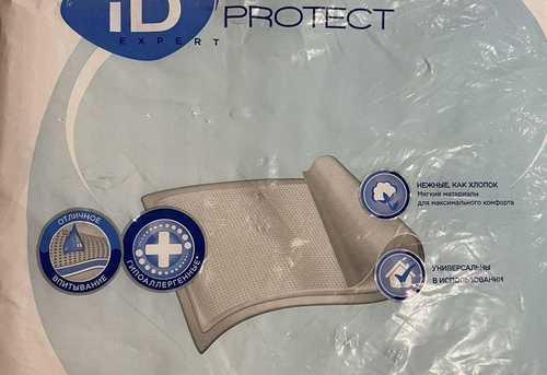 Пеленка медицинская iD Protect, 60 х 90 см