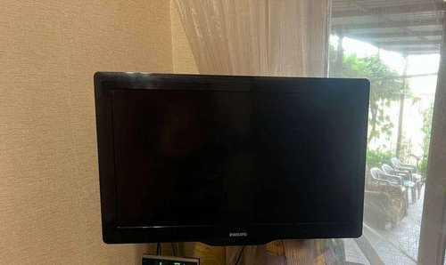 Телевизор Toshiba 32" 32pfl3406h/60