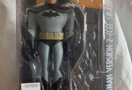 Фигурка бетмен DC Batman action figure
