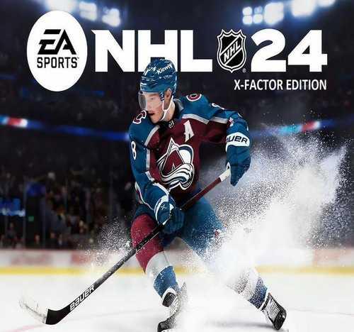 NHL 24 PS5 X-Factor Edition ENG