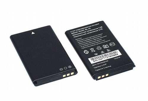 Аккумулятор BL-4C для inoi 247B 950mAh 3.7V