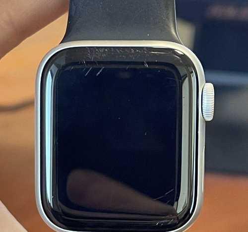 Apple Watch 5 40mm 80%