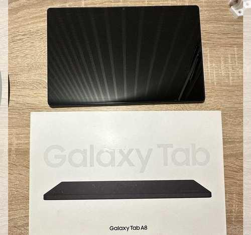 Samsung galaxy Tab A8, 64 Гб