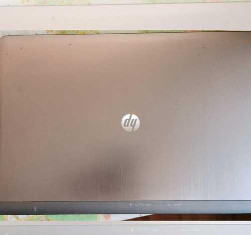 Ноутбук hp probook 4545s