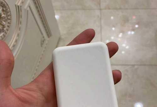 Повербанк apple 5000mAh 13w