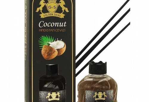 Диффузор Golden Silva Coconut