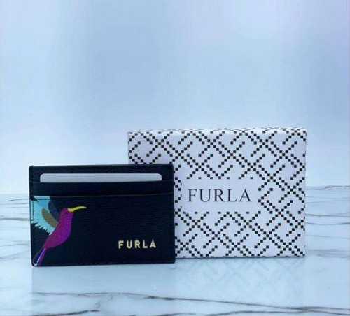 Женский картхолдер Furla