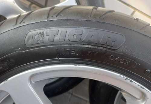 Tigar Summer SUV 195/85 R15