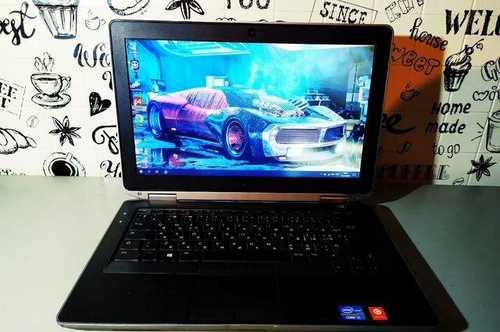 Dell Latitude E6330 - Core i5-3 Gen \ 4 Озу \ 320