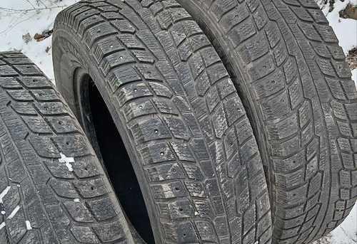 Michelin 4x4 Synchrone 5.40/11.5 R10