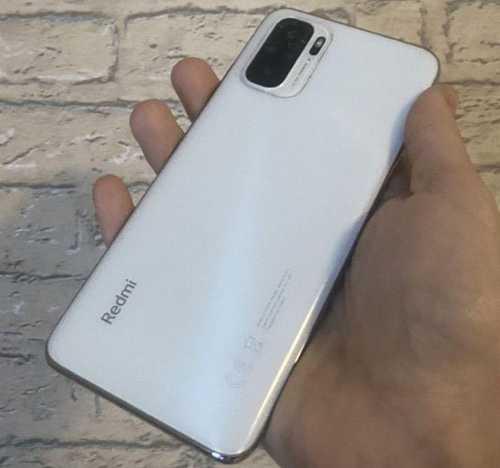 Xiaomi Redmi Note 10, 4/64 ГБ