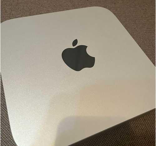 Apple mac mini