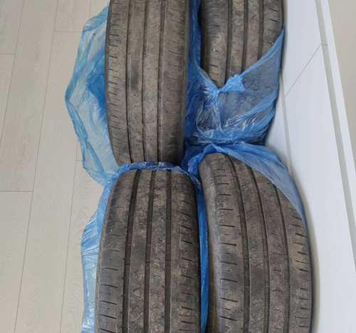 Bridgestone Ecopia EP300 205/55 R16 91V