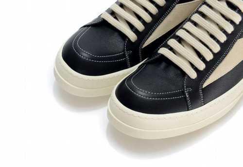 Rick owens drkshdw vans