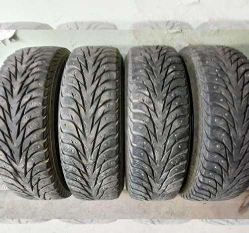 Yokohama IceGuard Stud IG65 185/65 R15