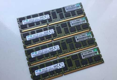 Samsung DDR3 REG ECC 32Gb 1866