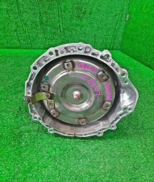 АКПП Toyota Mark X GRX121 3GR-FSE