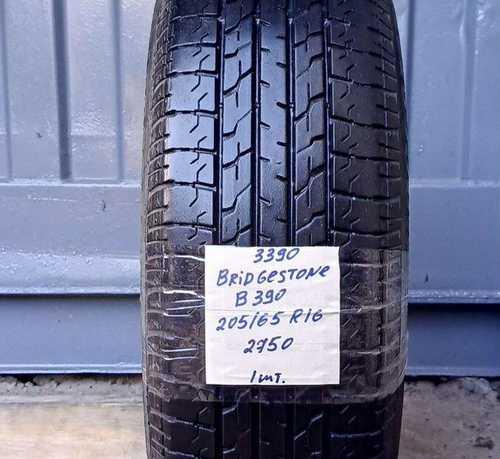 Bridgestone B390 205/65 R16
