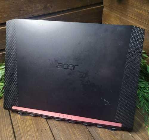 Игровой ноутбук Acer I5-9300H/8GB/512 GB SSD/GTX 1650 4 GB