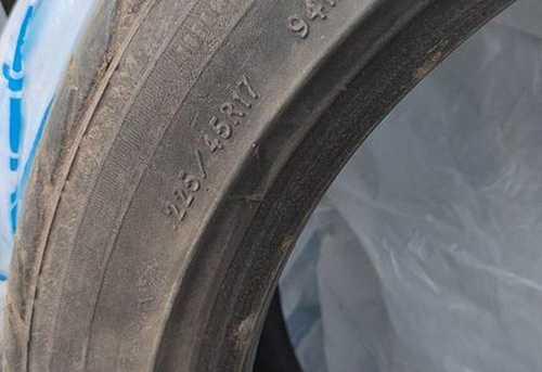 Goodyear Eagle Sport 225/45 R17 94W