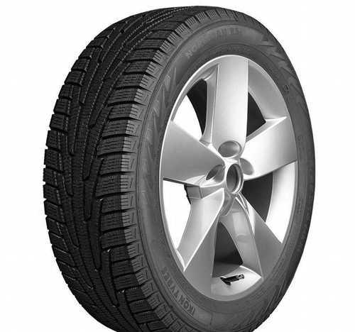 Ikon Tyres Nordman RS2 205/60 R16