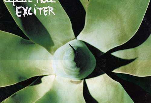 Винил Depeche Mode - Exciter (2LP) новый