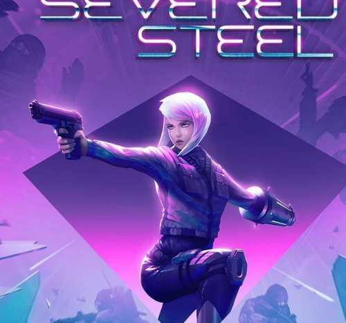 Severed Steel Ps4 Ps5