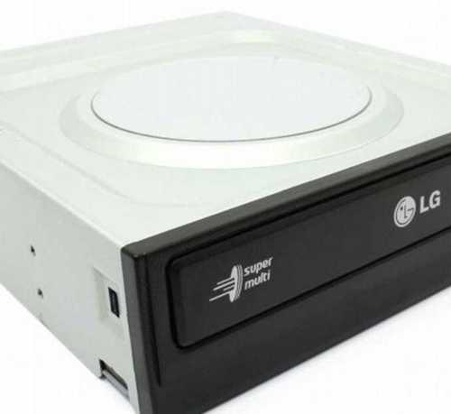 LG GH22NP21 DVD-RW перезаписываемый дисковод