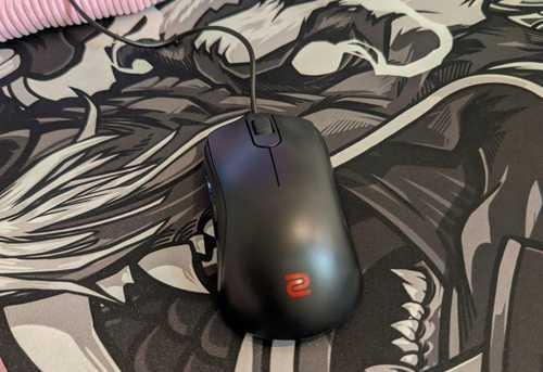 Игровая мышь BenQ zowie