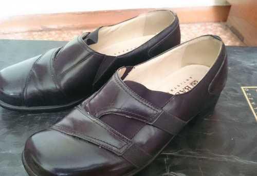 Туфли женские Baden 39 размер