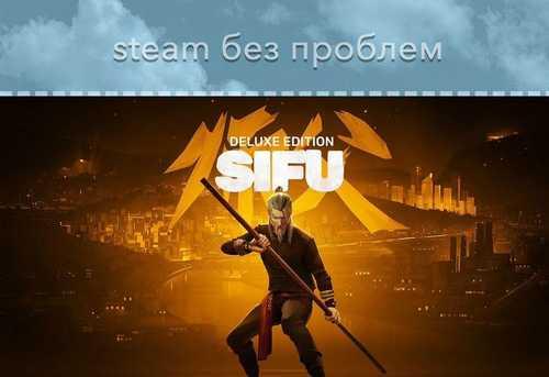 Sifu (Steam EGS)