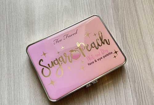 Too Faced Sweet Peach