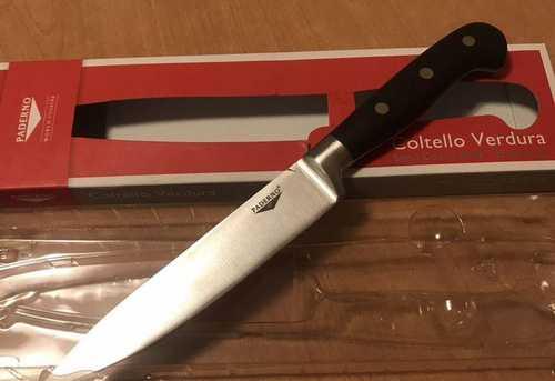 Paderno нож повара новый